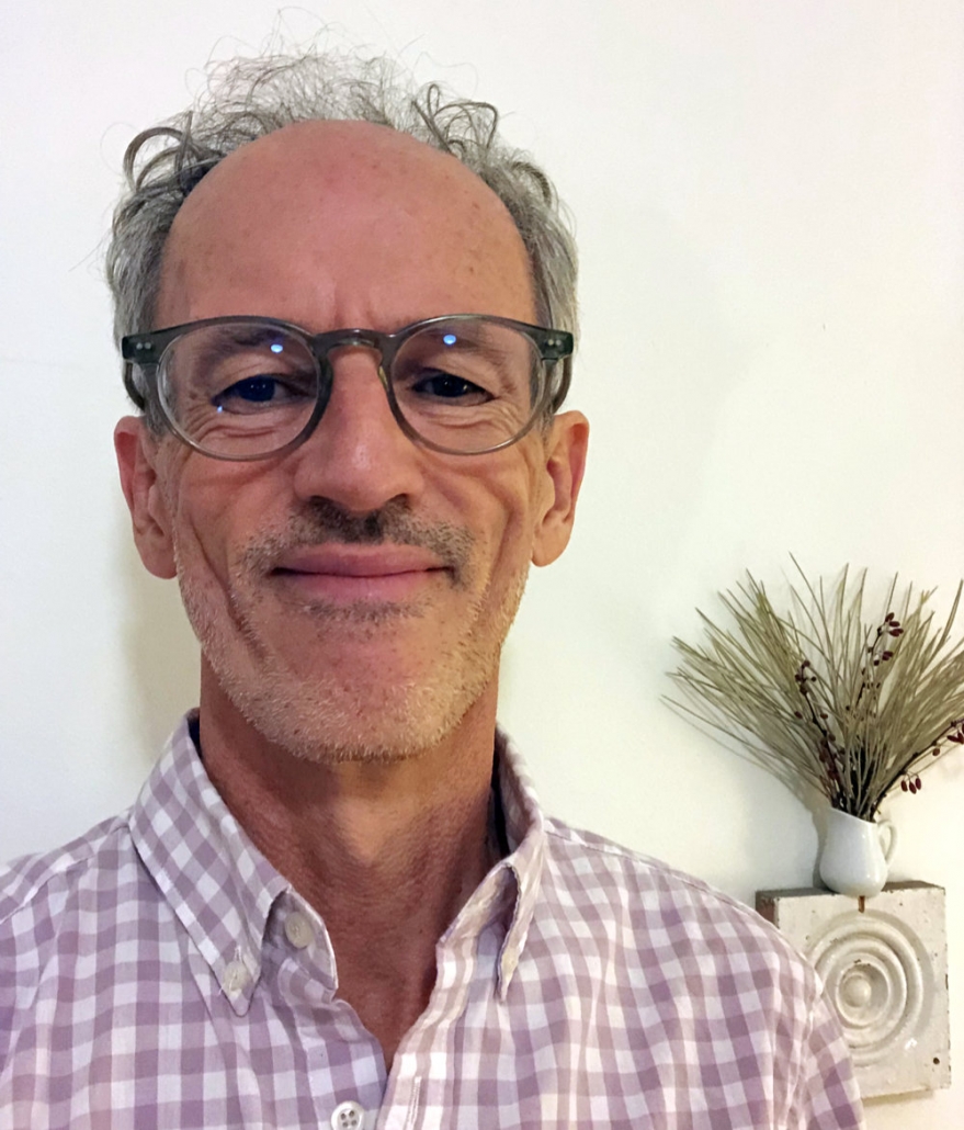 Nick Gamble, MA – Registered Psychotherapist